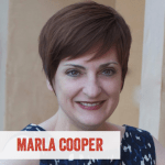 Meet Marla – Chicks on the Case