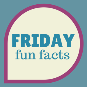Friday Fun Facts – Chicks on the Case
