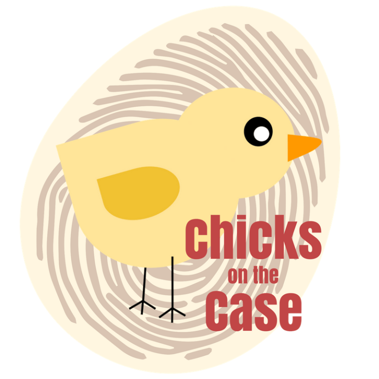 Chick Chat: Friday the 13th June Edition – Chicks on the Case