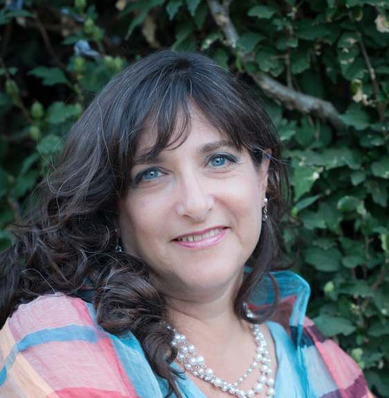 Guest Chick Lillian Bell: Why Write Funny? – Chicks on the Case