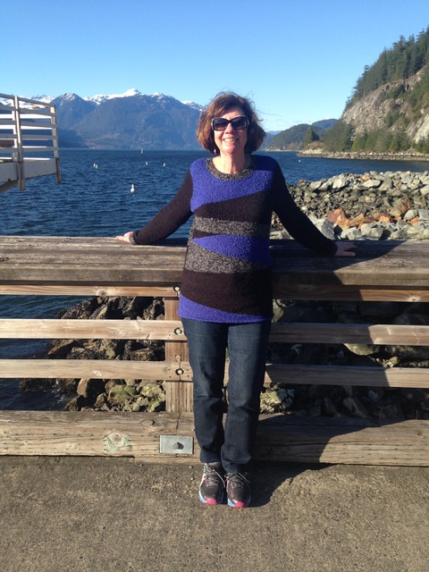 Guest Chick: Judy Penz Sheluk – Chicks on the Case