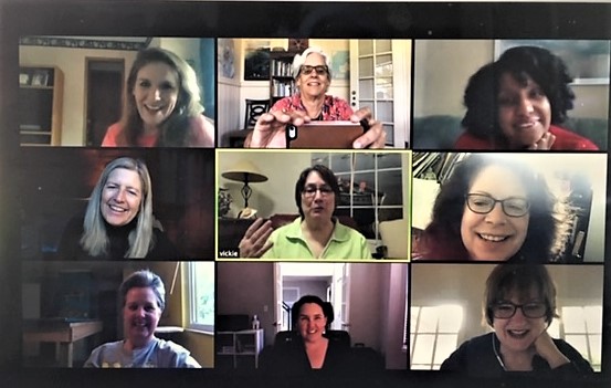 We’re Gonna Zoom, Zoom, Zoom-a, ZOOM! – Chicks on the Case