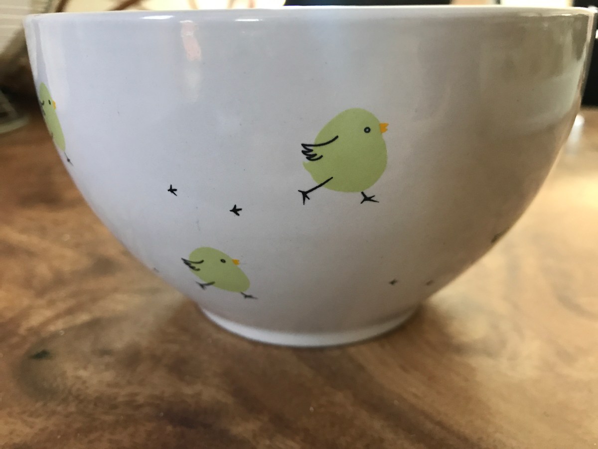 Chicks R Us – Chicks on the Case