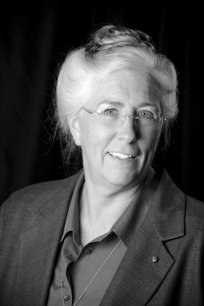 Guest Chick: Laurie R. King – Chicks on the Case