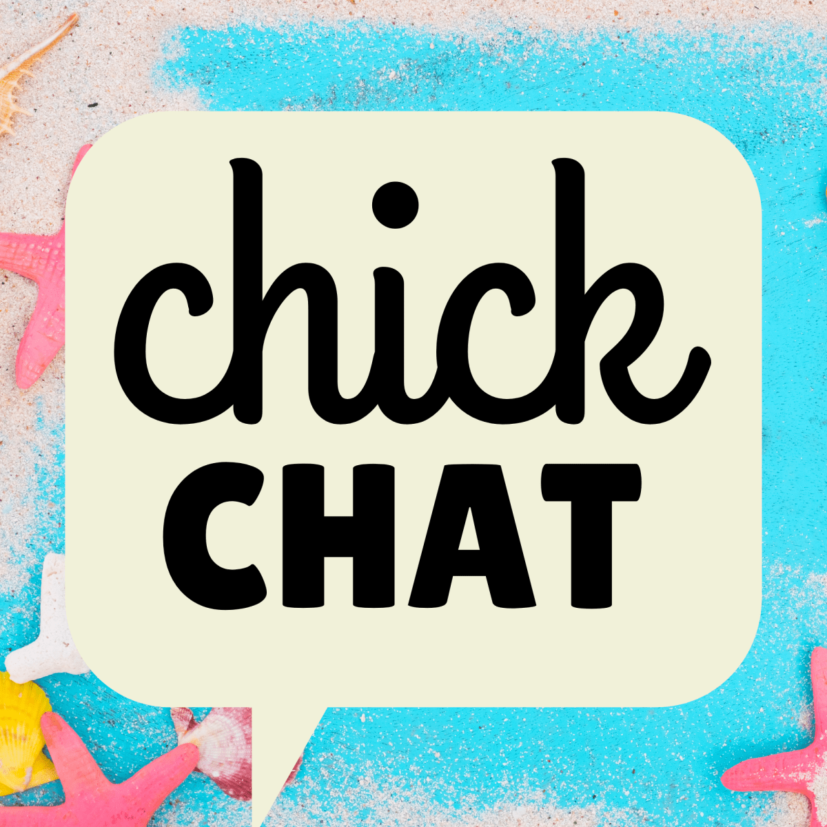 CHICK CHAT: What Did We Beg Our Parents For? – Chicks on the Case