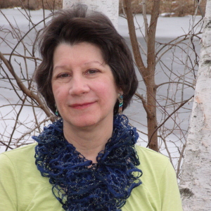 Guest Chick: Linda Reilly – Chicks on the Case
