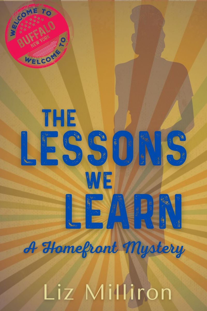 The Lessons We Learn – Chicks on the Case