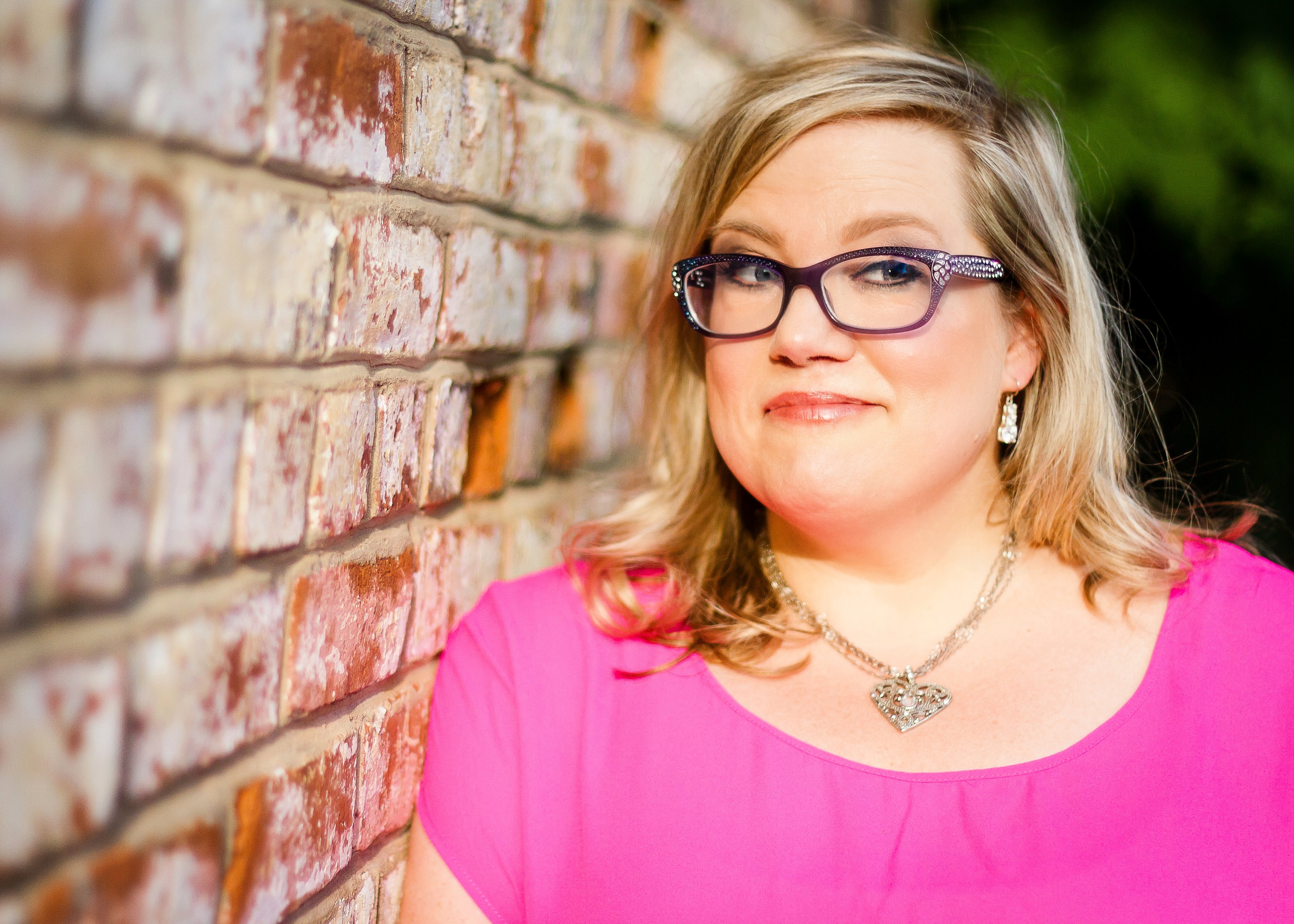 Guest Post: Libby Klein – Chicks on the Case