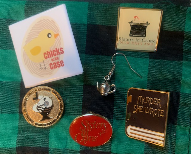 All About that Flair – Chicks on the Case