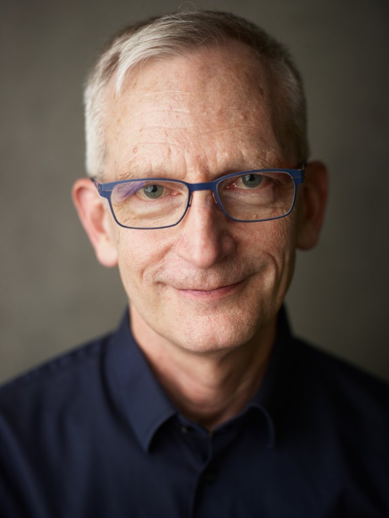 Guest Chick: Rob Osler – Chicks on the Case