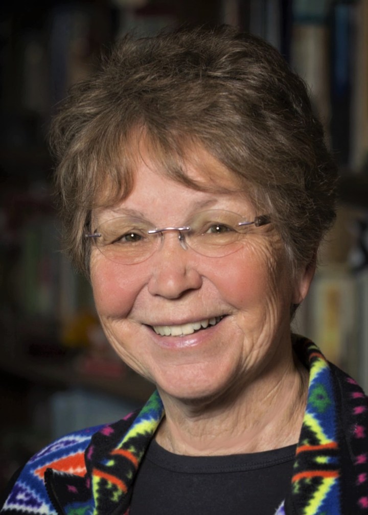 Guest Chick: Charlotte Stuart – Chicks on the Case