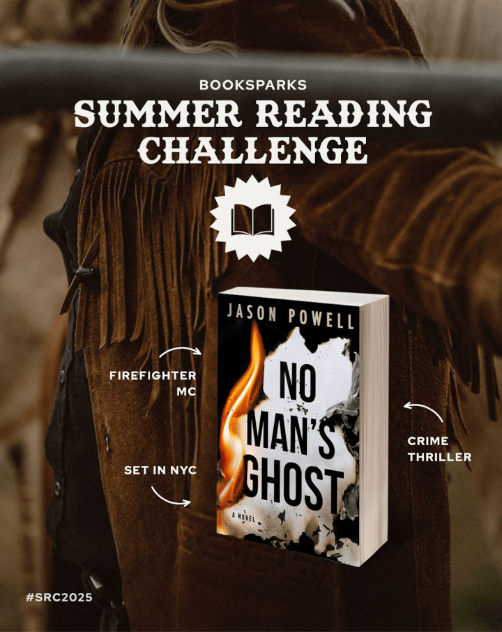 A Visit with Jason Powell – Chicks on the Case