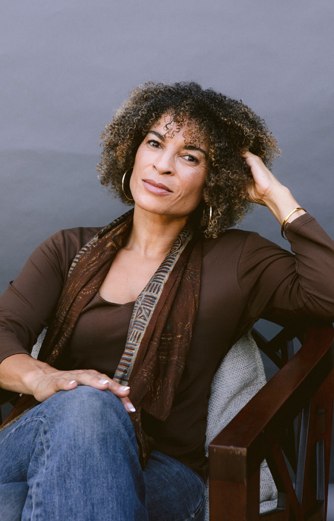 Guest Chick: Kyra Davis Lurie – Chicks on the Case
