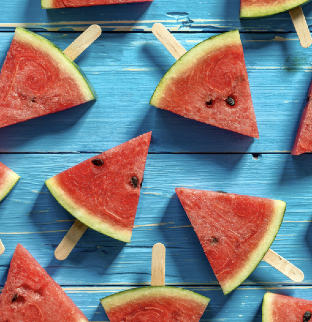 Happy Summer! – Chicks on the Case