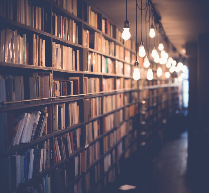 Eyes on the Booker Prize and other books – Chicks on the Case