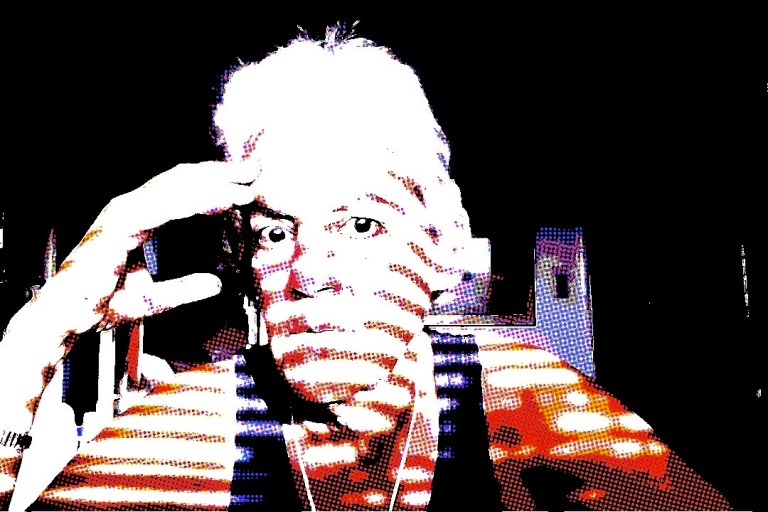 Three Books at Once – Chicks on the Case